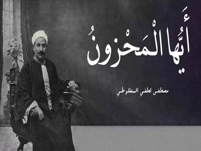 Oh sad one | Reflective stories for adults